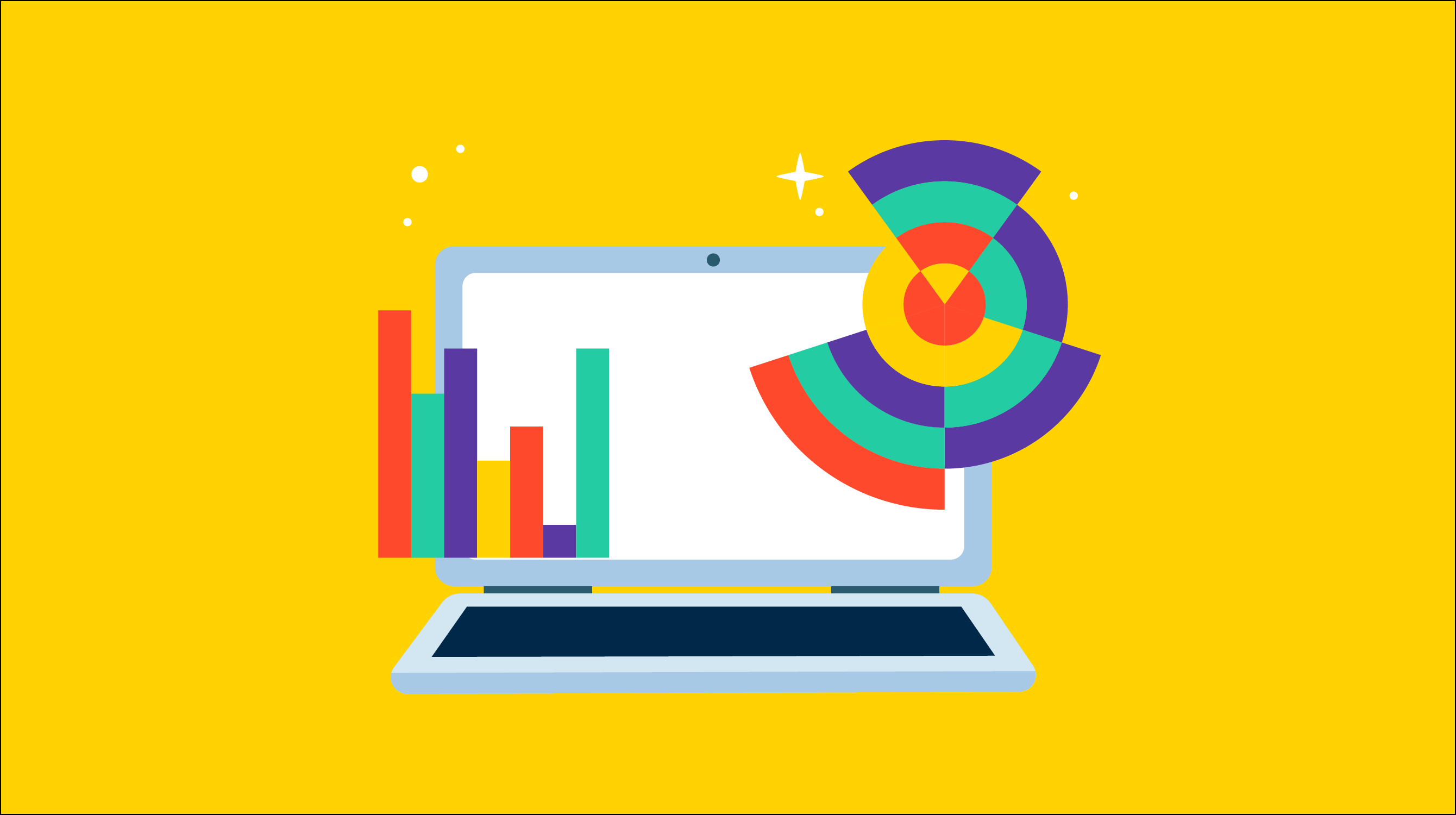 67 Types Of Data Visualizations Are You Using The Right One 